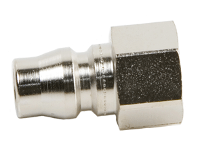 Threaded Probe - Female | Fittings Express